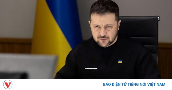 Quân Ukraine bất lợi Tổng thống Zelensky trước áp lực bỏ Bakhmut